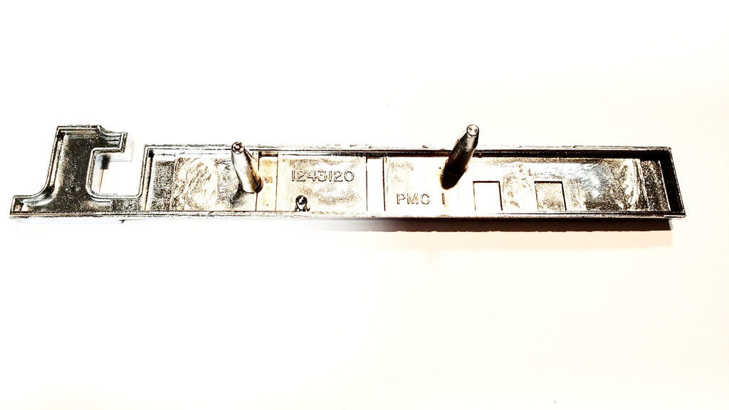 1969-1974 Buick GS 455 Stage 1 Chrome Grill & Fender Emblems Choose St ...