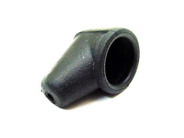 Alternator Power Wire Ring Terminal Boot GM 1962-1985 Wiring Harness ...