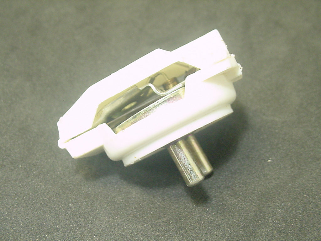 AC Delco Mass Air Flow Sensor GM 6484242 Thermal Air Intake Vacuum ...
