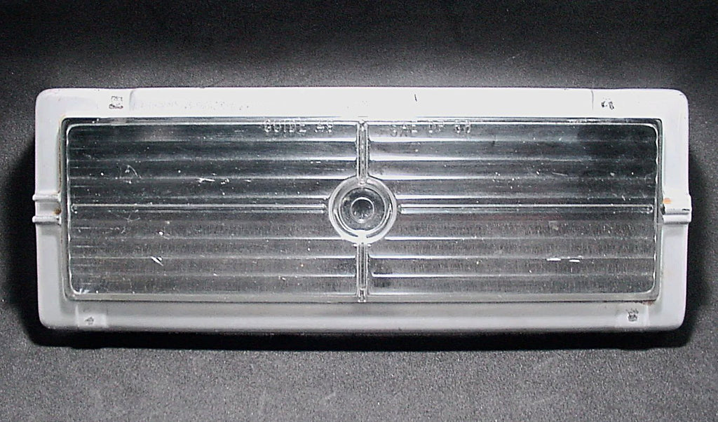 Turn Signal Parking Light Lens 1968 Buick Riviera – Jurassic Classic ...