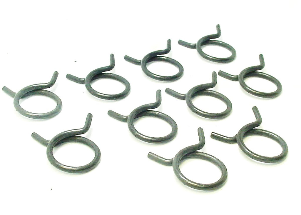Heater Hose Wire Clamps Corbin Style Choose 13/16", 15/16", 1-1/16" O ...
