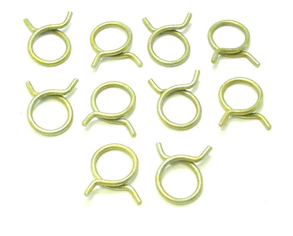Heater Hose Wire Clamps Corbin Style Choose 13/16", 15/16", 1-1/16" O ...