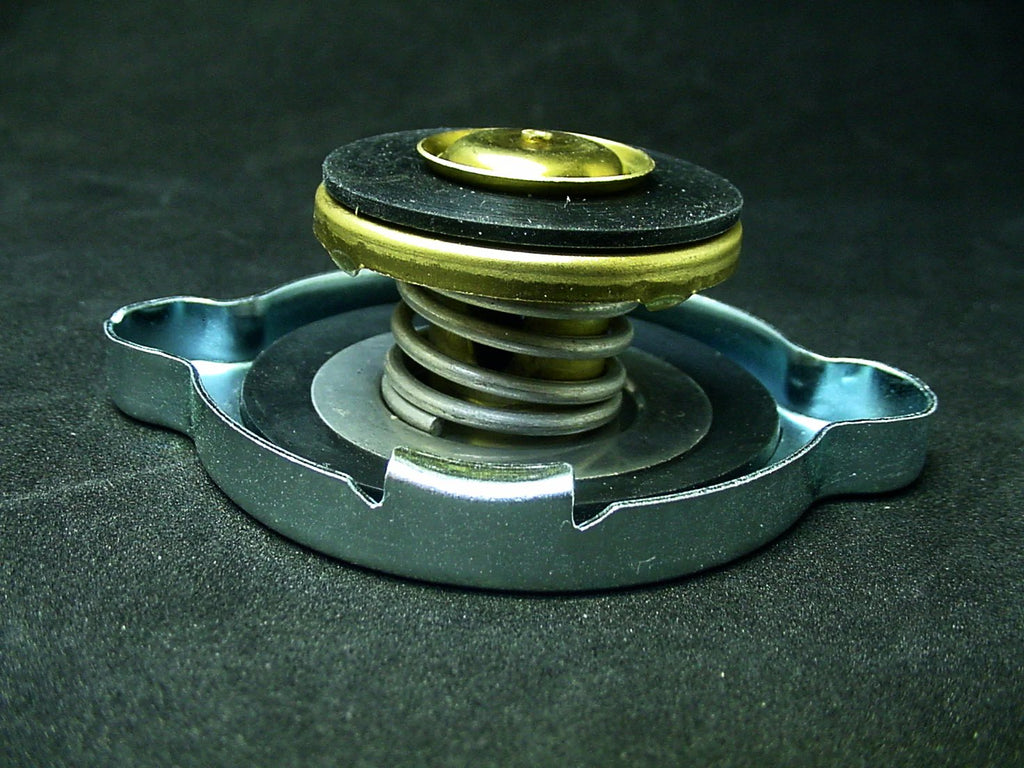 AC Radiator Cap RC-15 GM 1957-1981 – Jurassic Classic Auto Parts