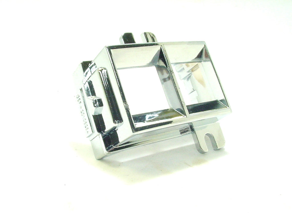 Power Window Switch & Chrome Bezel 1984-88 Cadillac Fleetwood ...