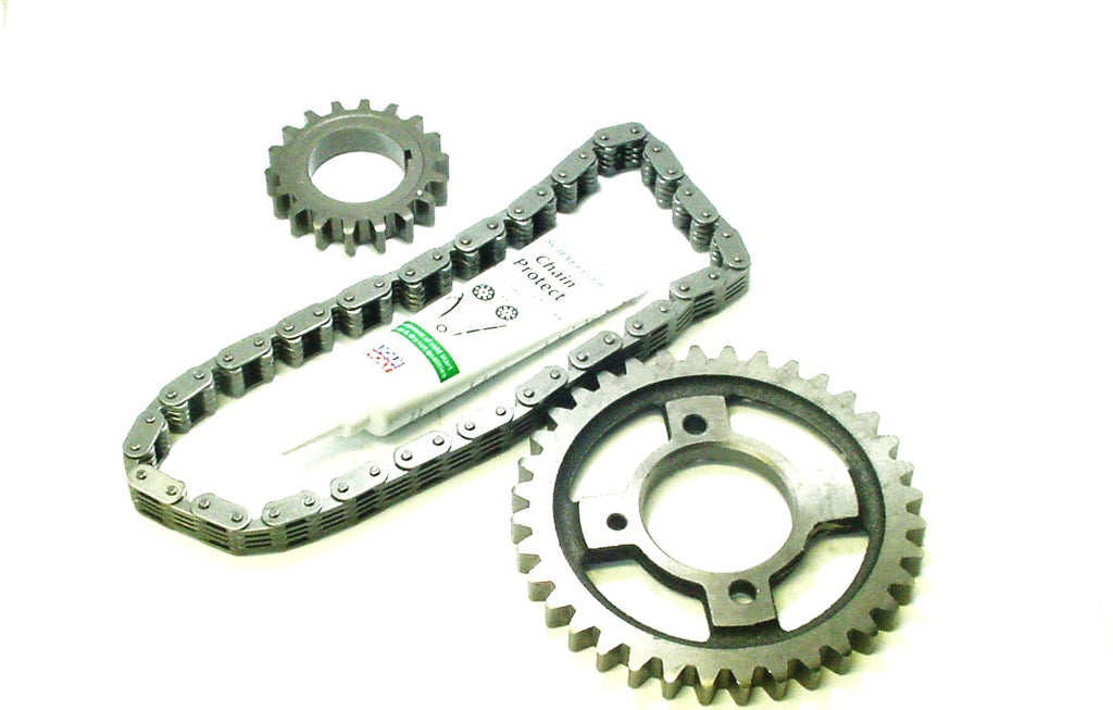 Timing Chain & Sprockets Kit 1963-1965 Cadillac 390 429 – Jurassic Classic Auto Parts