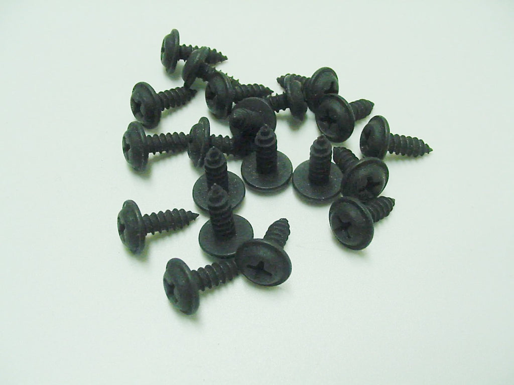 Molding Trim Screws Phillips Washer Head Self Tapping #8 x 1/2 ...