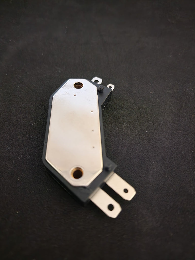 HEI Distributor Ignition Control Module Heavy Duty 1974-89 GM ...
