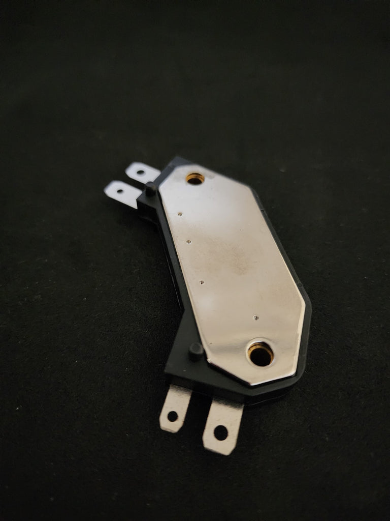 HEI Distributor Ignition Control Module Heavy Duty 1974-89 GM ...