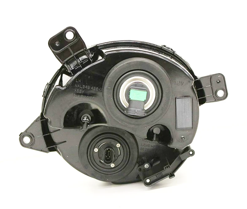 NOS Chevrolet 2003-2006 SSR Headlight Assembly Choose LH or RH ...