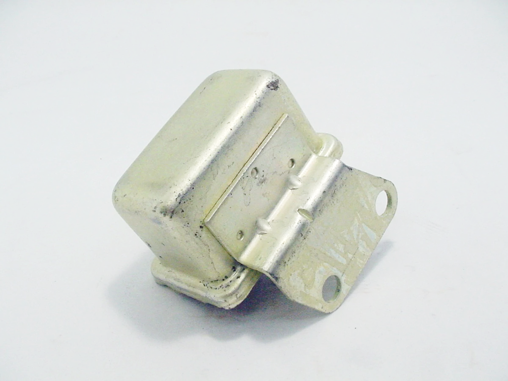1967-1975 Chevrolet Power Window Relay – Jurassic Classic Auto Parts