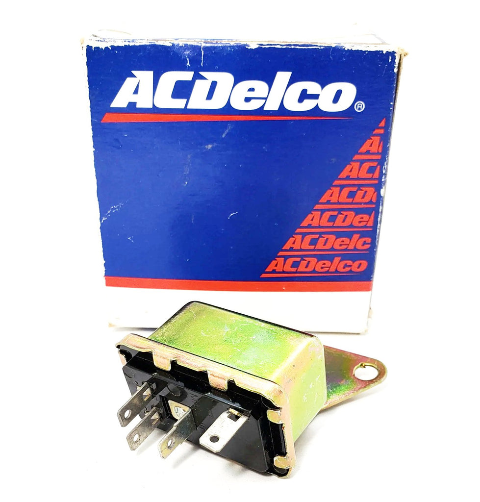 Various 12V Automotive Electrical Relays To Fit GM Automobiles ...
