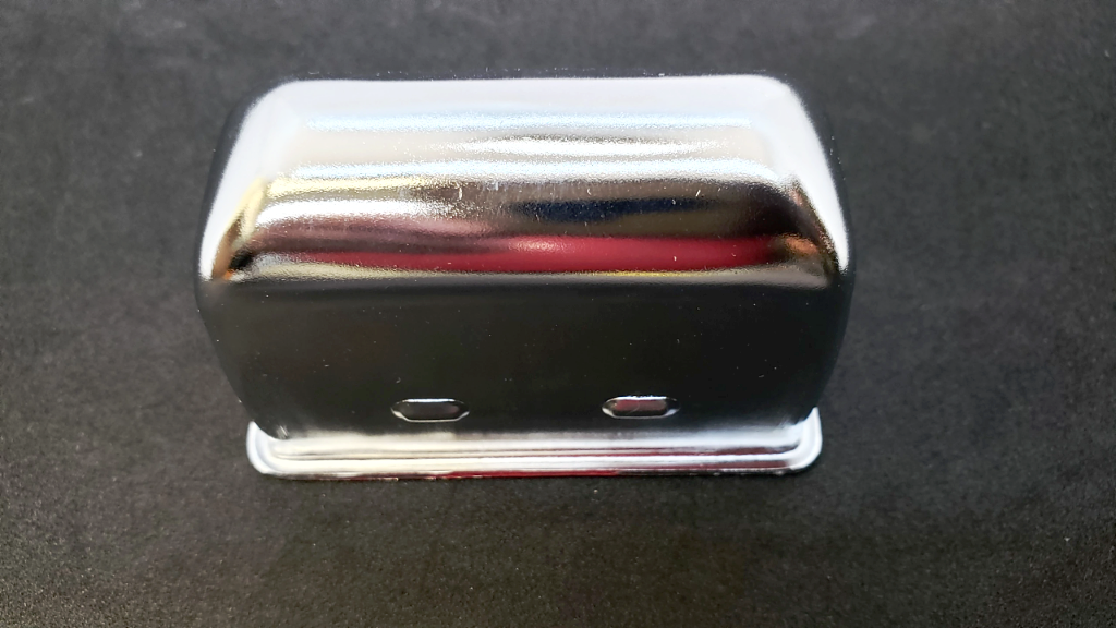 Large Rear Ashtray 1968-1972 GM Coupe/Convertible – Jurassic Classic ...