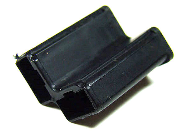 2 Way GM Female Wire Harness Terminal Connector Housing Black ...