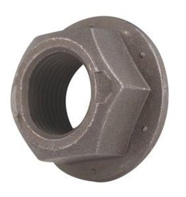 GM Steering Column Mounting Nut – Jurassic Classic Auto Parts
