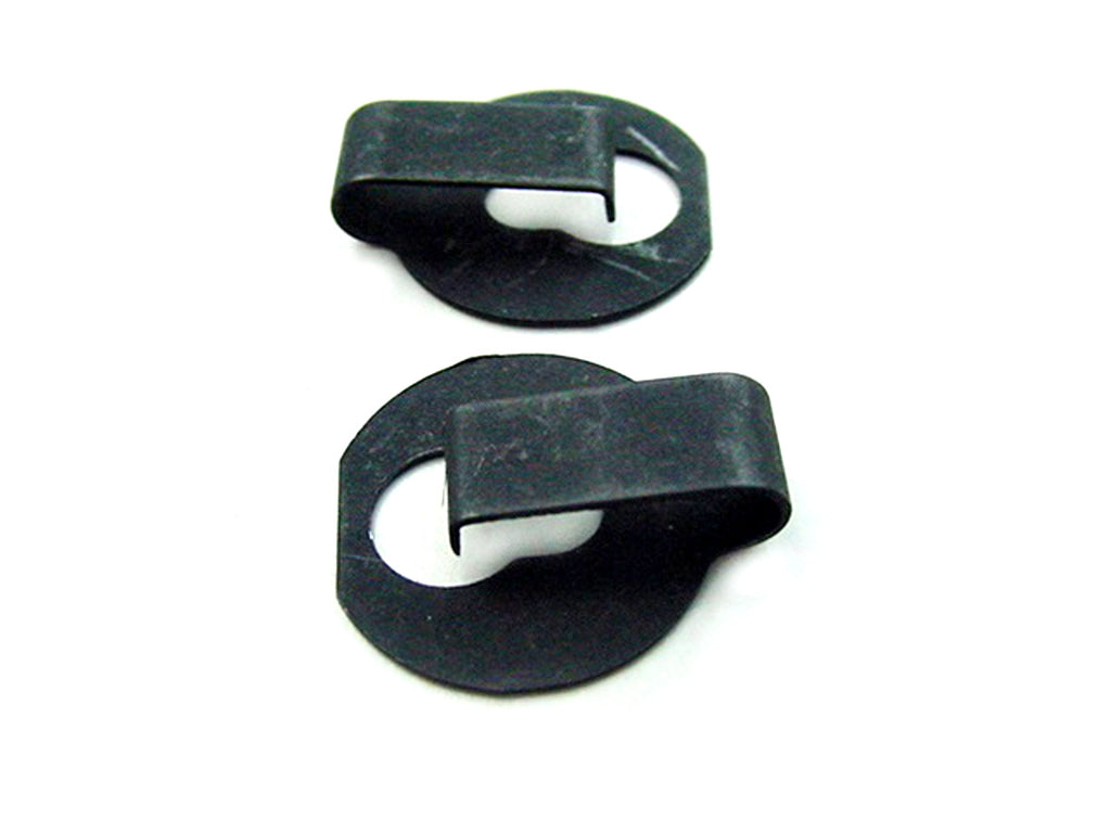 1975-1996 GM Carburetor Throttle Rod Linkage Retaining Clips 5/32 ...