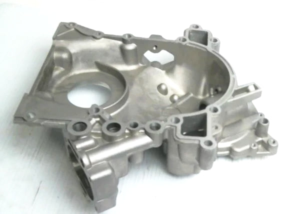 New Chevrolet Aluminum Timing Chain Cover Small Block 231 V6, 350 V8 ...