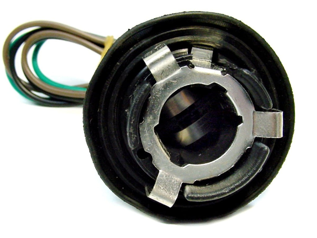 #1157 Tail Light Bulb 1-1/8" Socket Lamp Pigtail – Jurassic Classic ...