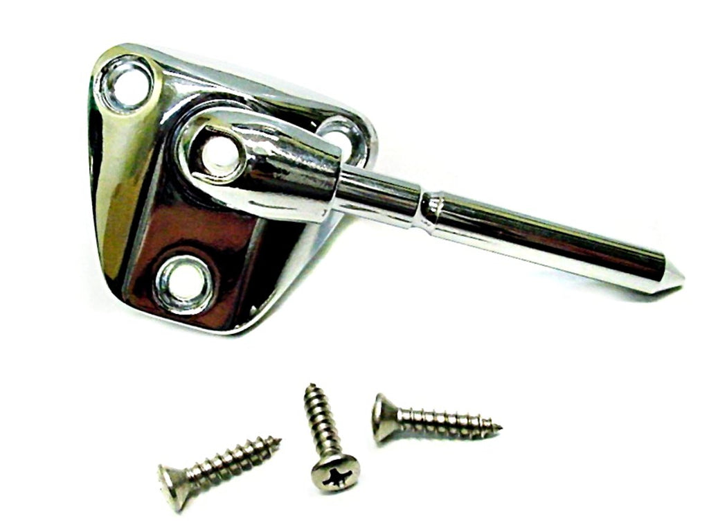 Sun Visor Mounting Support Bracket Buick 1978-89 – Jurassic Classic ...