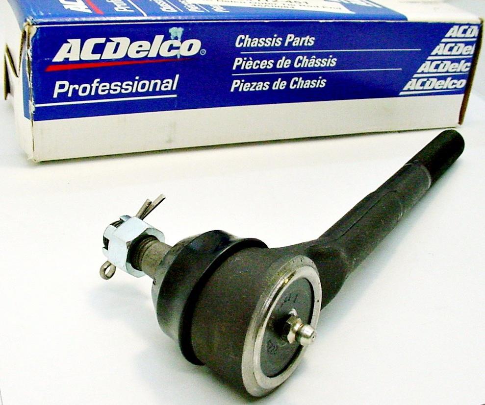 AC Delco Outer Tie Rod End Chevrolet 1971-76 – Jurassic Classic Auto Parts