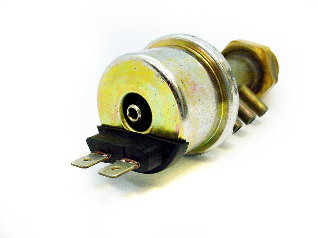 3 Port TCS Vacuum Valve NOS 71-72 Oldsmobile – Jurassic Classic Auto Parts