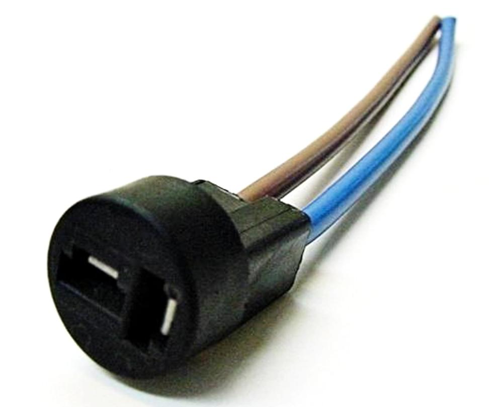 1955-1976 GM Power Window Motor Wiring Harness Connector Pigtail ...