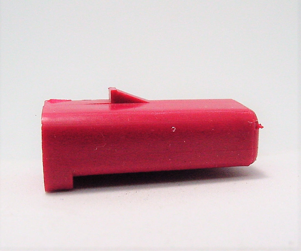 1 Way GM Female Wire Harness Terminal Connector Housing Red – Jurassic ...