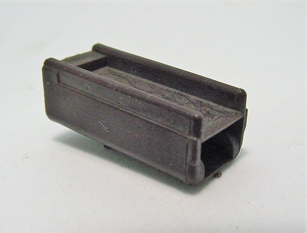 1 Way GM Female Wire Harness Terminal Connector Housing Brown ...