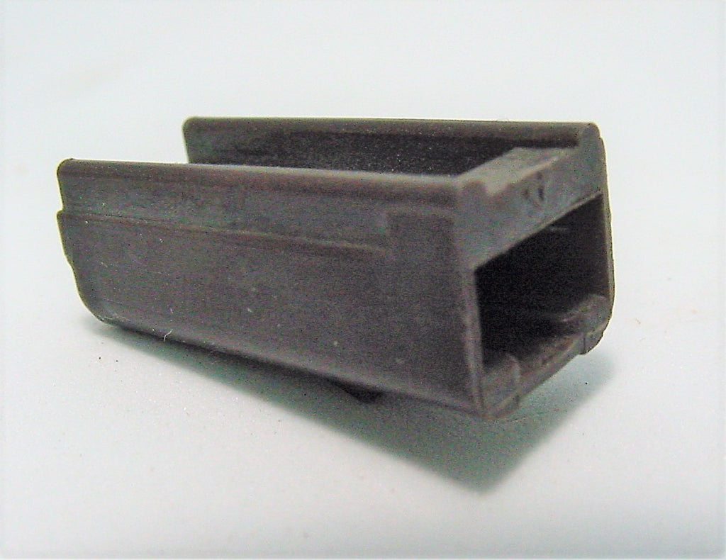 1 Way GM Female Wire Harness Terminal Connector Housing Brown ...