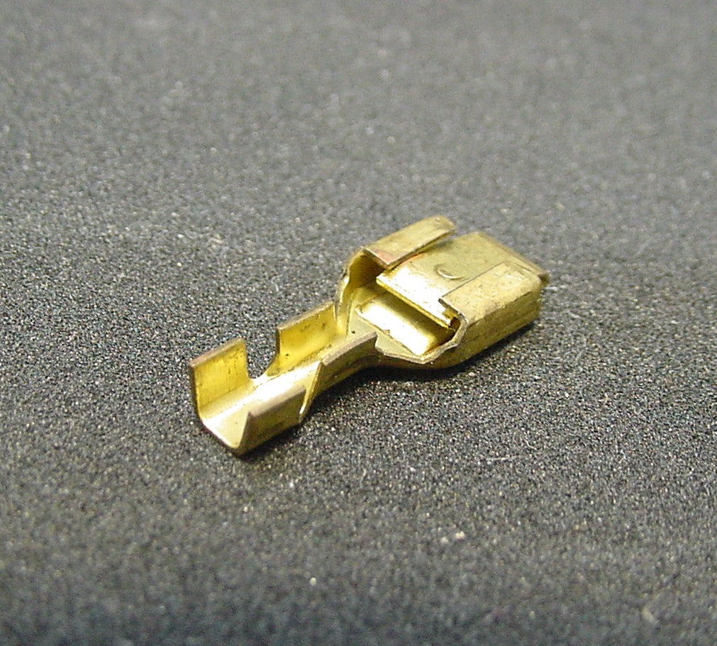 GM Female Crimp Terminals Choose 10-12 awg, 14-16 awg, 18-20 awg ...