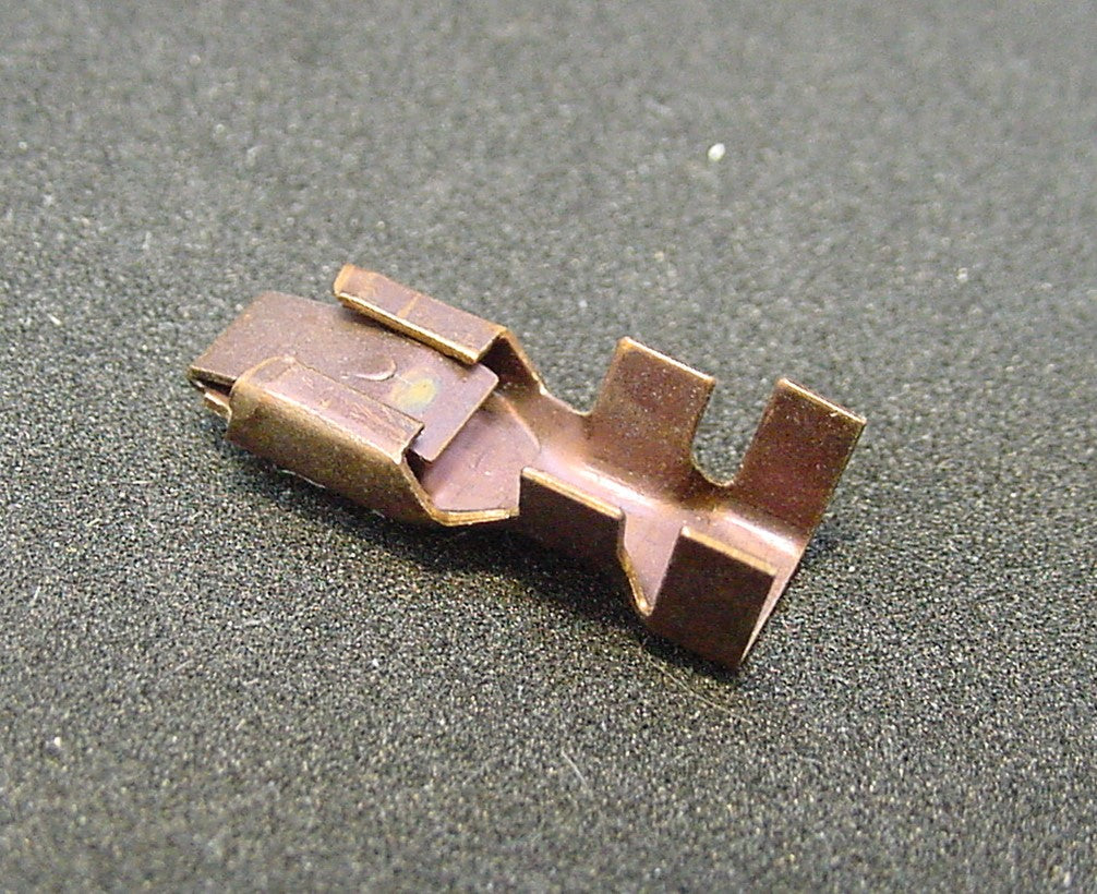 GM Female Crimp Terminals Choose 10-12 awg, 14-16 awg, 18-20 awg ...