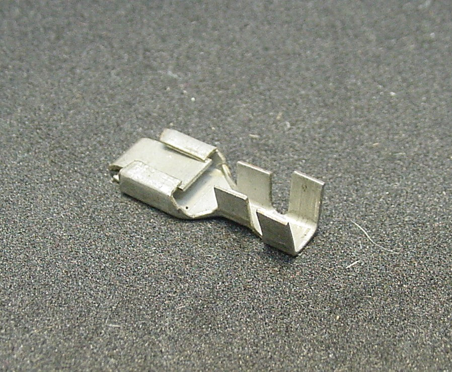 GM Female Crimp Terminals Choose 10-12 awg, 14-16 awg, 18-20 awg ...