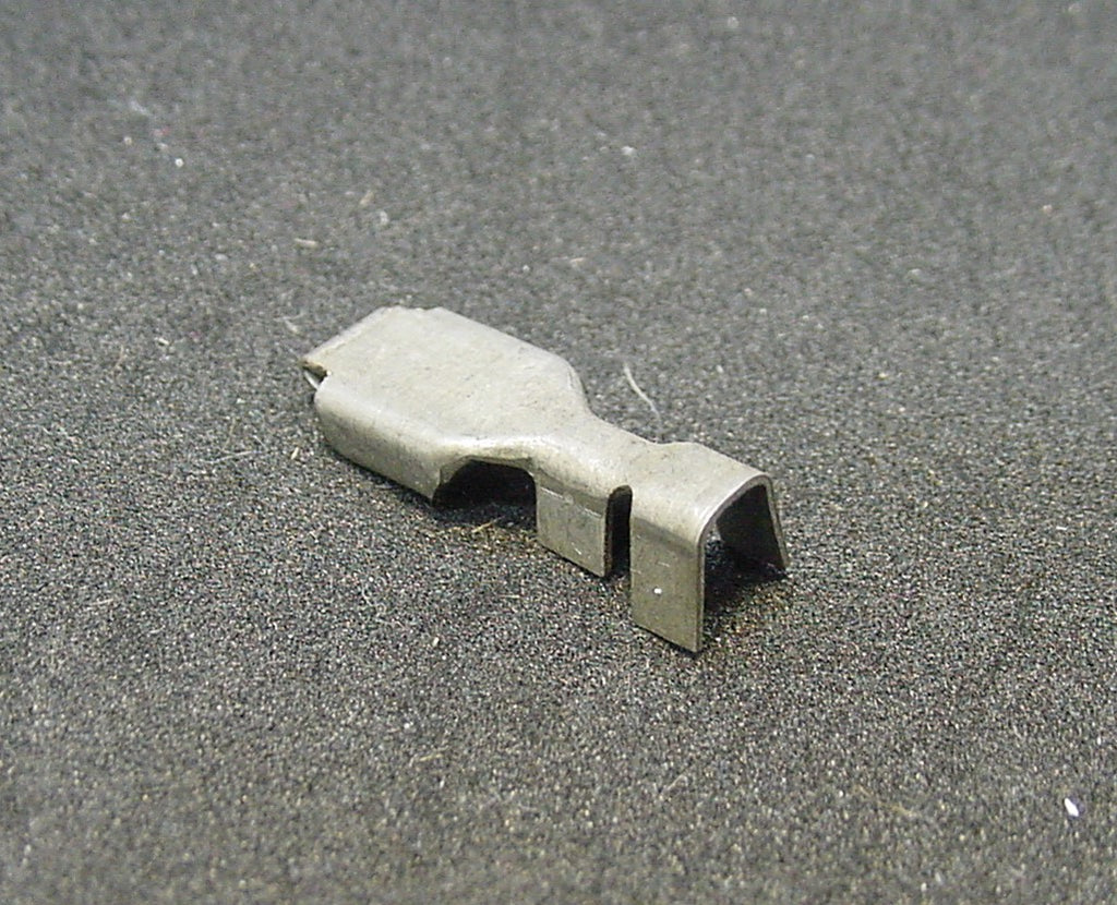 GM Female Crimp Terminals Choose 10-12 awg, 14-16 awg, 18-20 awg ...