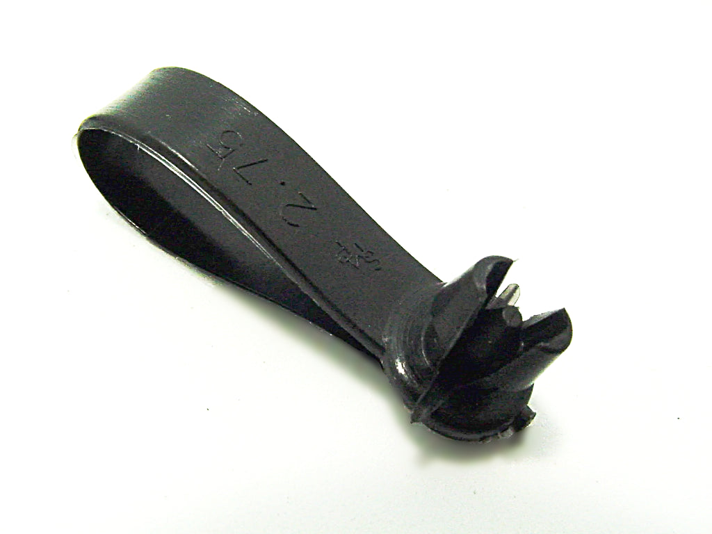 GM Inner Fender Wiring Harness Straps Retainers Clips – Jurassic ...