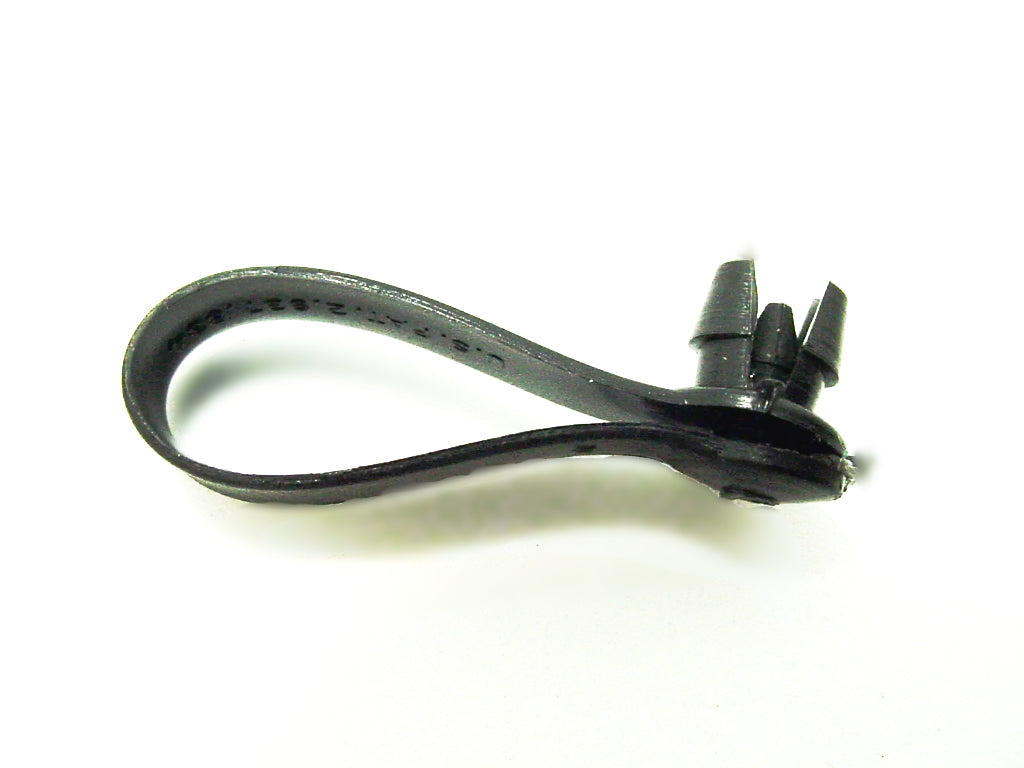 GM Inner Fender Wiring Harness Straps Retainers Clips – Jurassic ...