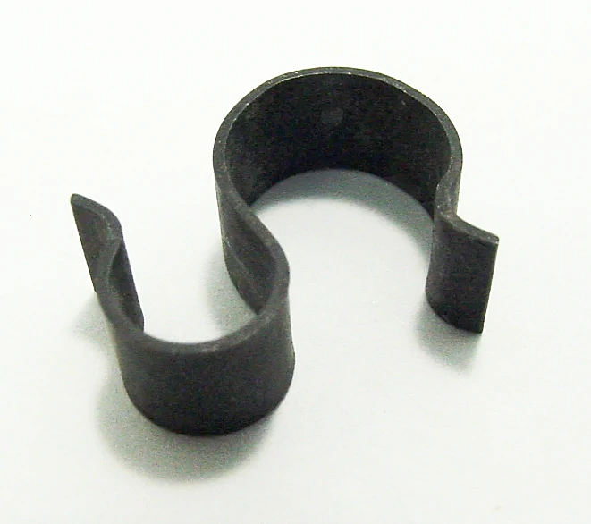 Brake Fuel Tubing Line Frame Clips Clamps Brackets Choose Size ...