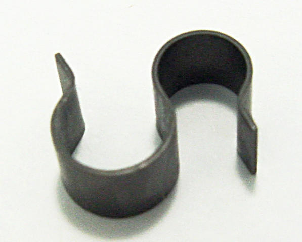 Brake Fuel Tubing Line Frame Clips Clamps Brackets Choose Size ...