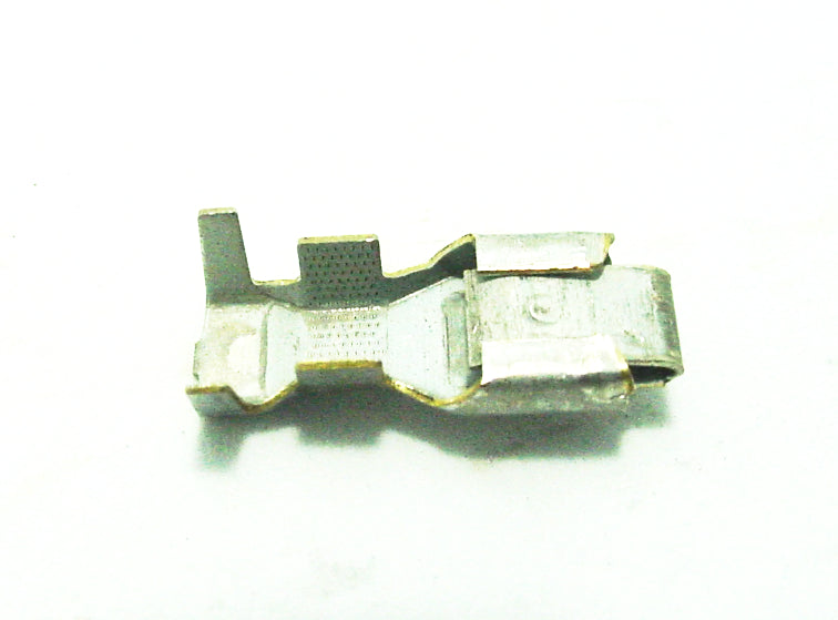 GM Female Crimp Terminals Choose 10-12 awg, 14-16 awg, 18-20 awg ...