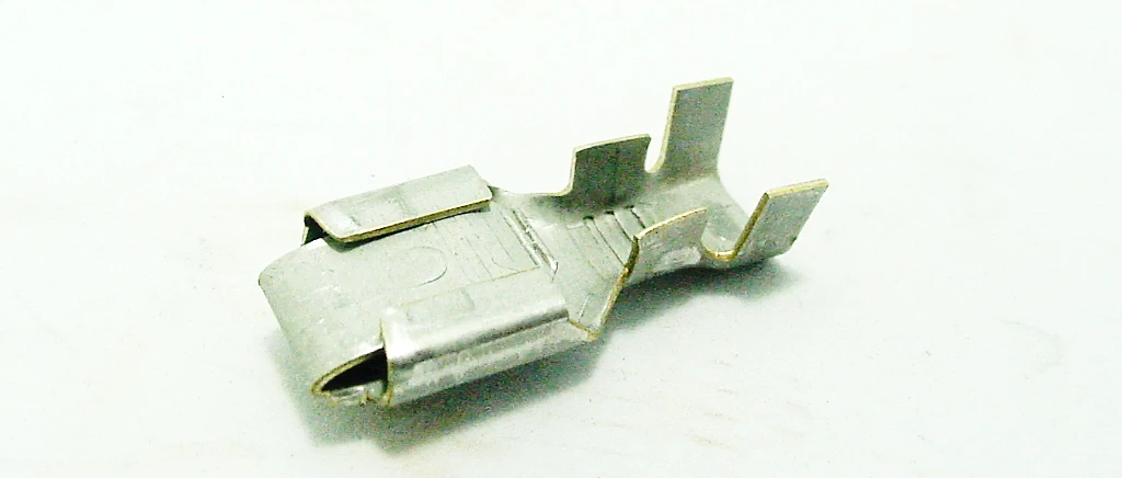 GM Female Crimp Terminals Choose 10-12 awg, 14-16 awg, 18-20 awg ...