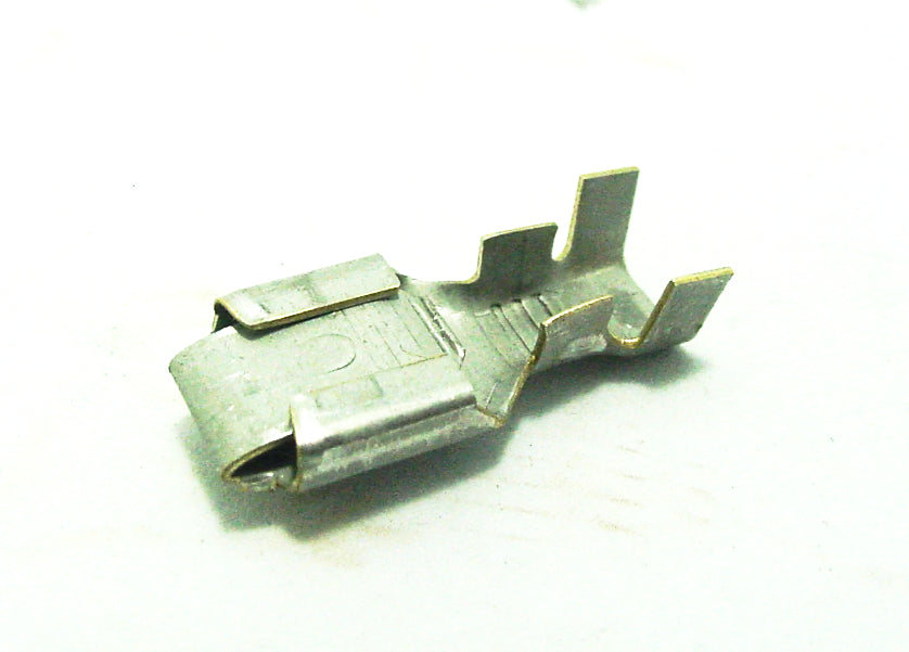 GM Female Crimp Terminals Choose 10-12 awg, 14-16 awg, 18-20 awg ...