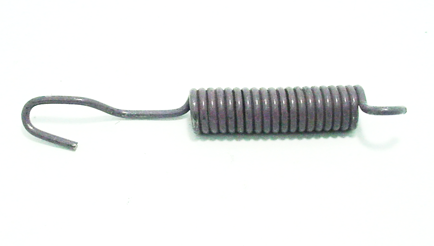 GM Drum Brake Shoe Return Spring – Jurassic Classic Auto Parts