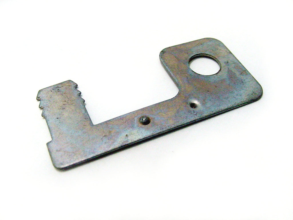 Terminal Housing Connector Mounting Bracket Clip Packard 56 – Jurassic ...