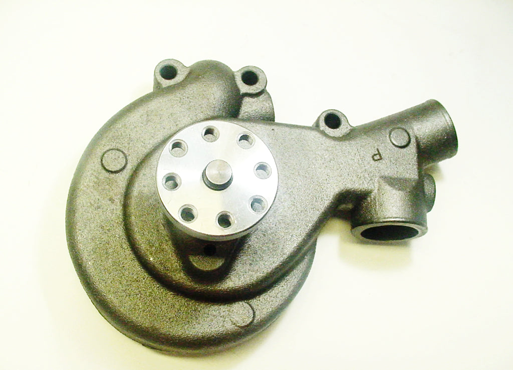 1936-1949 Buick Water Pump with Hardware – Jurassic Classic Auto Parts
