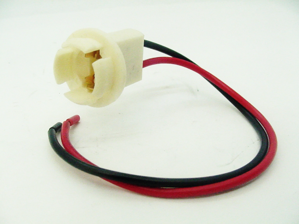 5/8" Instrument Panel Dash Cluster Wedge Bulb Socket – Jurassic Classic ...