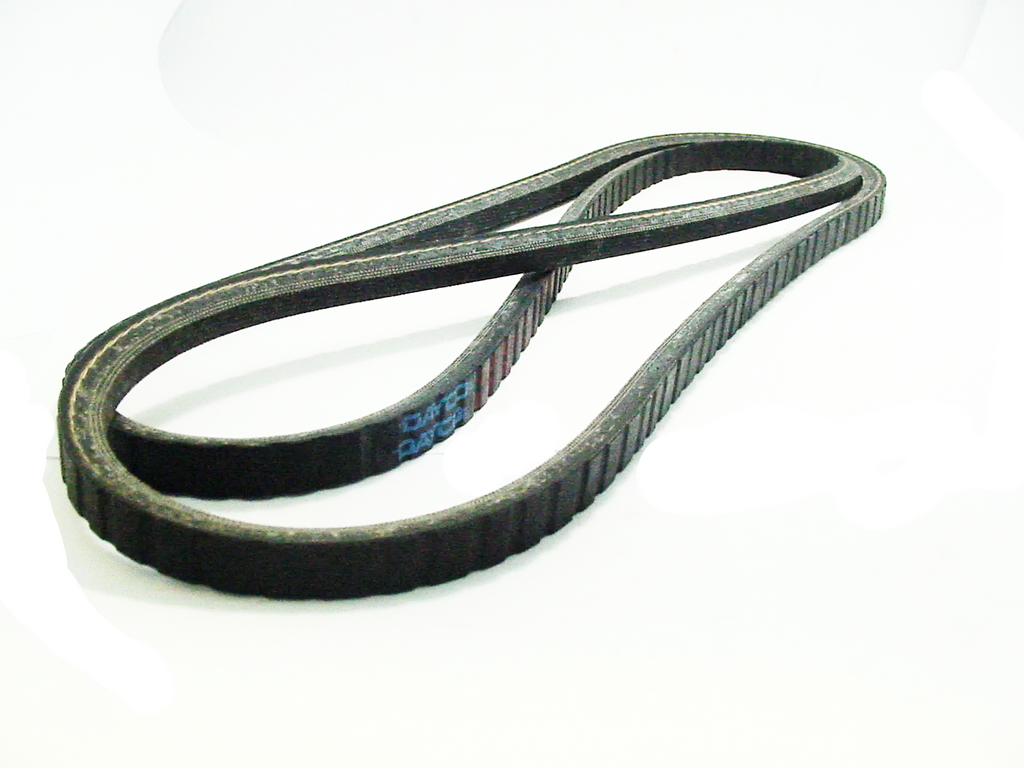 1955-1988 Accessory 56" V-Belt – Jurassic Classic Auto Parts