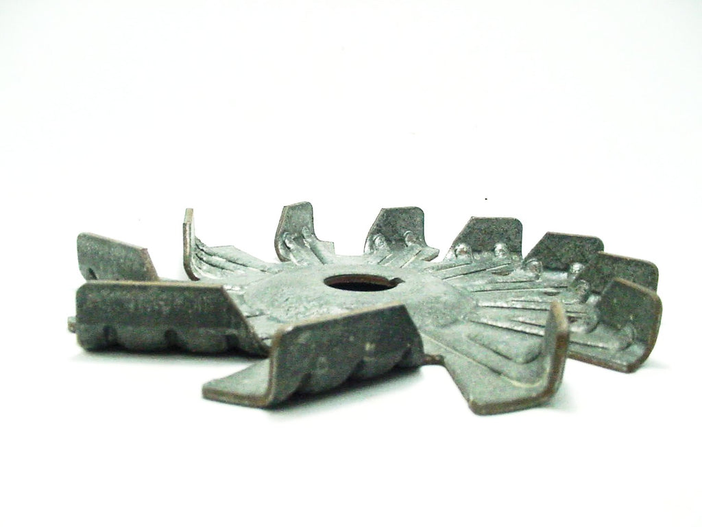 1963-1985 Steel Delco Alternator Fan Blade NOS 800594 – Jurassic ...
