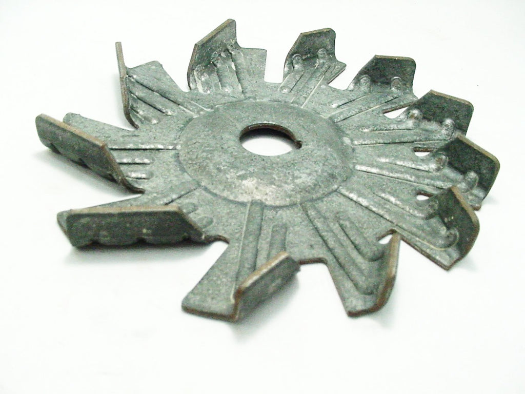 1963-1985 Steel Delco Alternator Fan Blade NOS 800594 – Jurassic ...