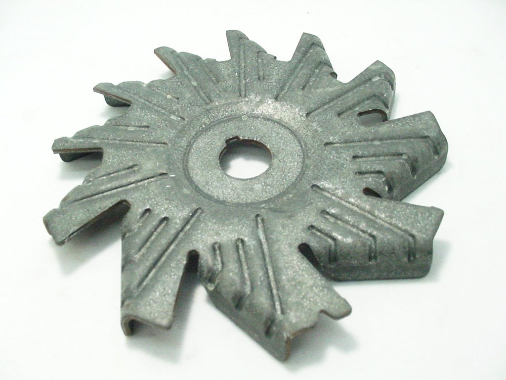 1963-1985 Steel Delco Alternator Fan Blade NOS 800594 – Jurassic ...