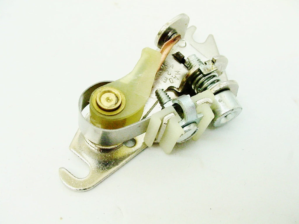 1955-1974 GM Ignition Points & Condenser Set – Jurassic Classic Auto Parts