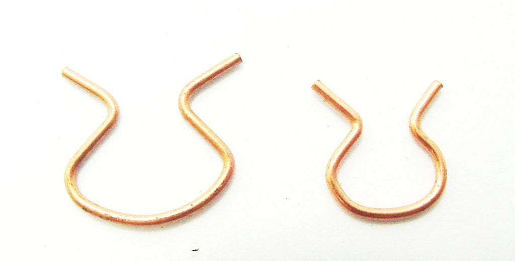 Window Crank Handle Retainer Clips Choose Size – Jurassic Classic Auto ...