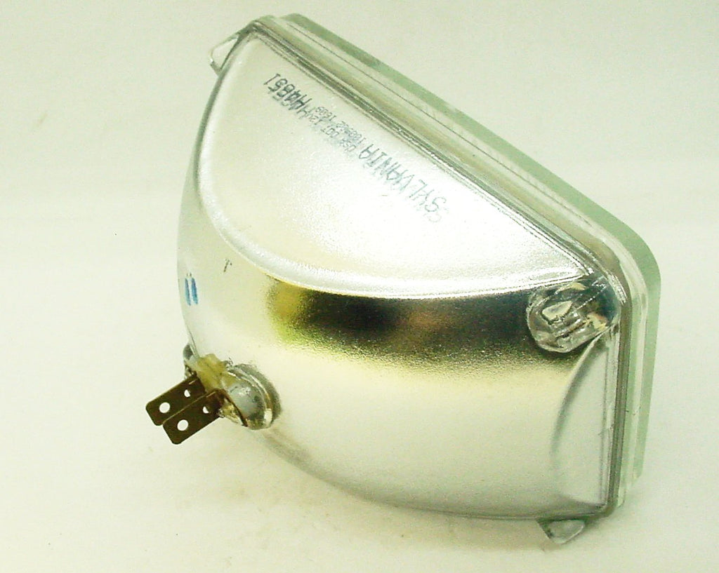 Sealed High Beam Halogen Headlight Bulb 4 Headlight System – Jurassic ...